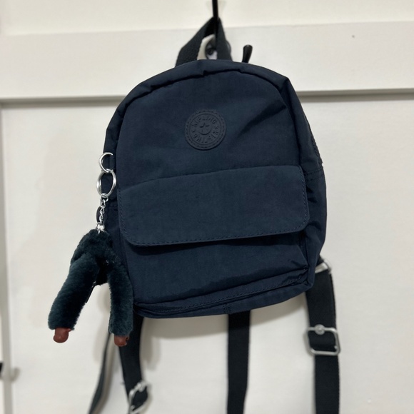 Kipling | Bags | Kipling Mini Backpack | Poshmark